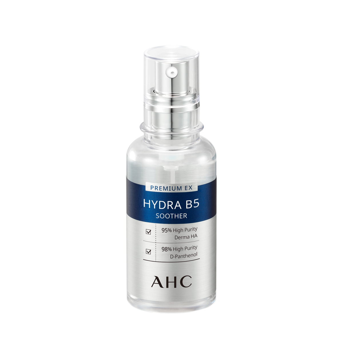 AHC B5 智慧保濕系列 玻尿酸精華 – AHC Hong Kong